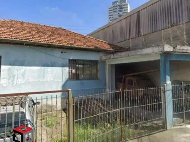 Terreno / Lote para Venda em São Paulo/SP Vila Nair