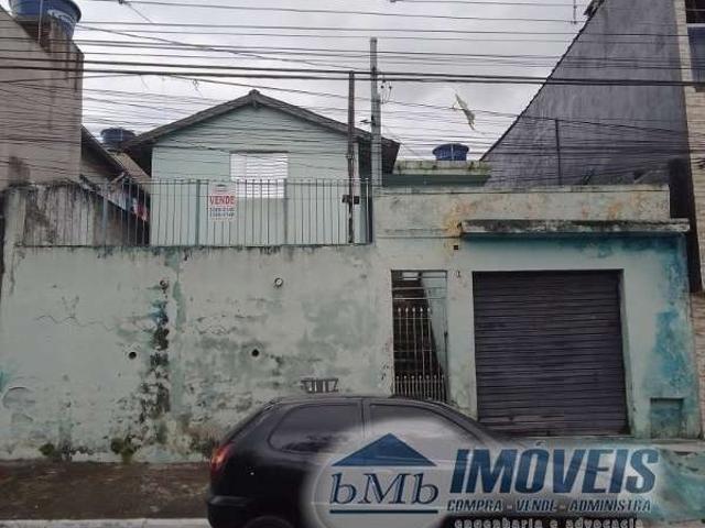 Terreno / Lote para Venda em São Paulo/SP Vila Nancy