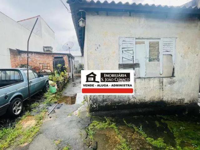 Terreno / Lote para Venda em São Paulo/SP Vila Natália