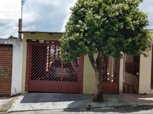 Terreno / Lote para Venda em São Paulo/SP Vila Nhocune