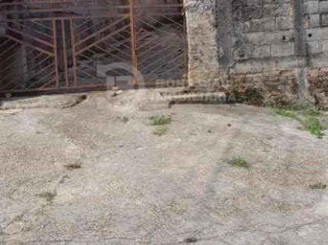 Terreno / Lote para Venda em São Paulo/SP Vila Nhocune