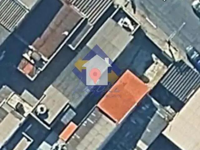 Terreno / Lote para Venda em São Paulo/SP Vila Nhocune