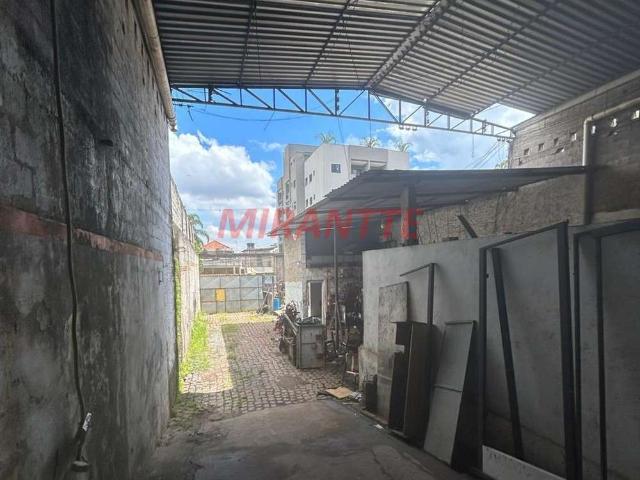Terreno / Lote para Venda em São Paulo/SP Vila Nilo