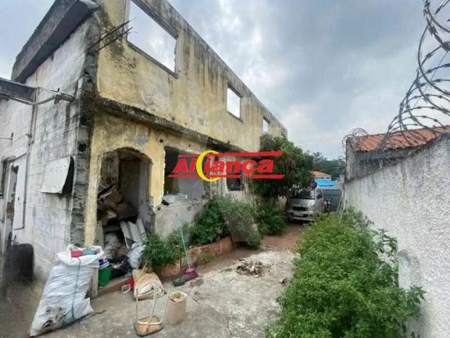 Terreno / Lote para Venda em São Paulo/SP Vila Nilo