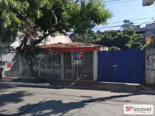 Terreno / Lote para Venda em São Paulo/SP Vila Nilo
