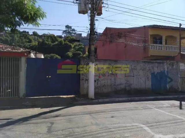 Terreno / Lote para Venda em São Paulo/SP Vila Nilo