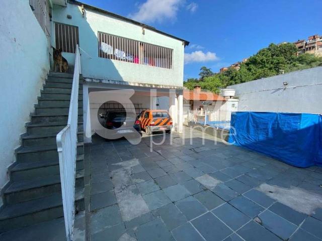Terreno / Lote para Venda em São Paulo/SP Vila Nilo