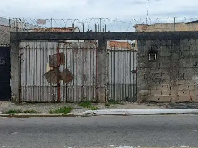 Terreno / Lote para Venda em São Paulo/SP Vila Nilo