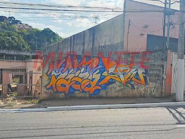 Terreno / Lote para Venda em São Paulo/SP Vila Nilo