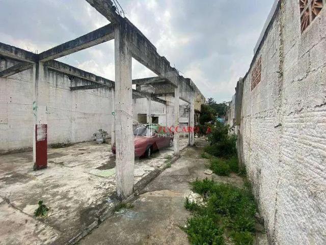 Terreno / Lote para Venda em São Paulo/SP Vila Nilo