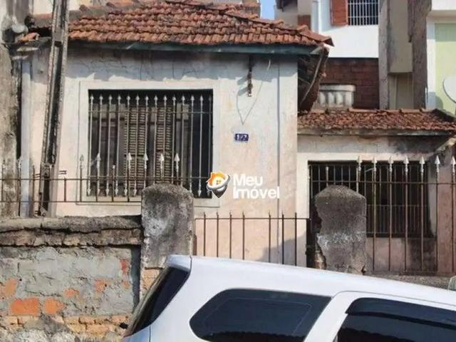 Terreno / Lote para Venda em São Paulo/SP Vila Nina