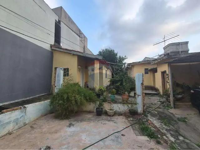 Terreno / Lote para Venda em São Paulo/SP Vila Nina