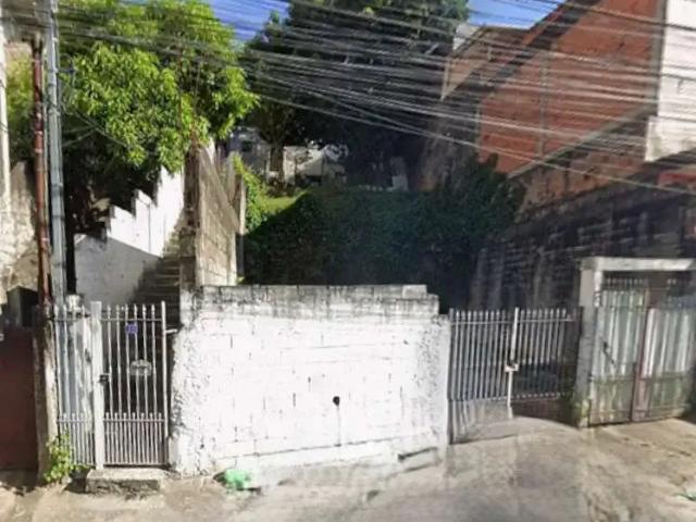 Terreno / Lote para Venda em São Paulo/SP Vila Nina
