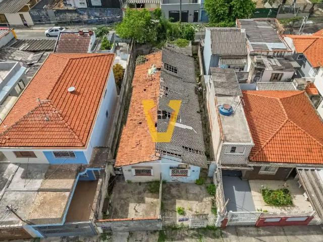 Terreno / Lote para Venda em São Paulo/SP Vila Nivi