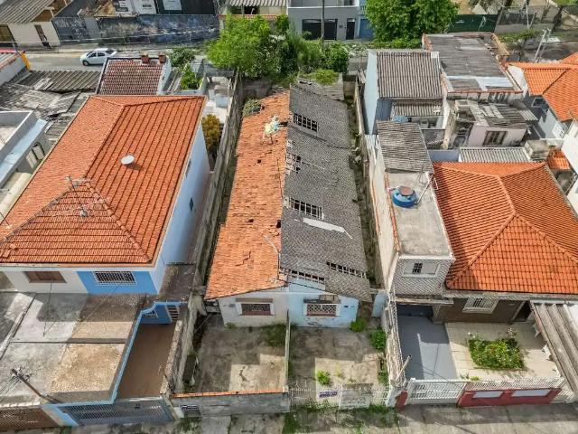 Terreno / Lote para Venda em São Paulo/SP Vila Nivi