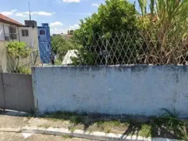 Terreno / Lote para Venda em São Paulo/SP Vila Nivi