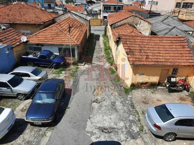 Terreno / Lote para Venda em São Paulo/SP Vila Nivi