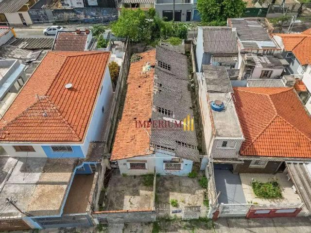 Terreno / Lote para Venda em São Paulo/SP Vila Nivi