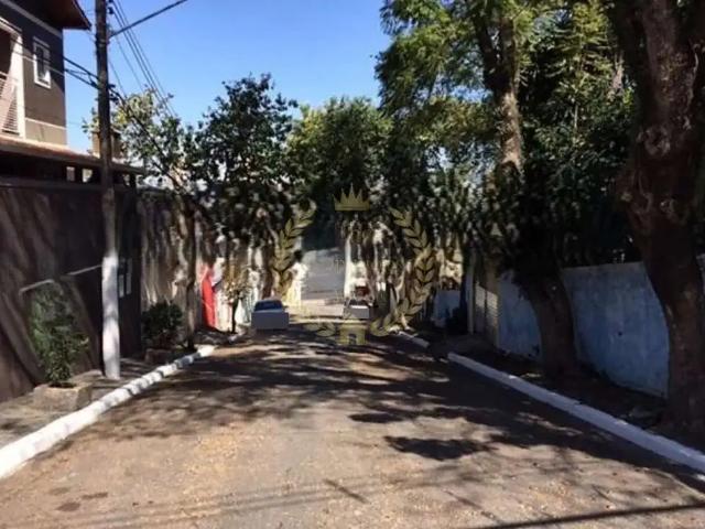 Terreno / Lote para Venda em São Paulo/SP Vila Nivi
