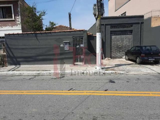 Terreno / Lote para Venda em São Paulo/SP Vila Nivi