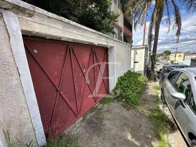 Terreno / Lote para Venda em São Paulo/SP Vila Nivi