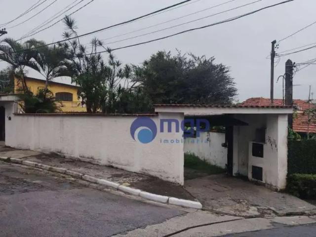 Terreno / Lote para Venda em São Paulo/SP Vila Nivi