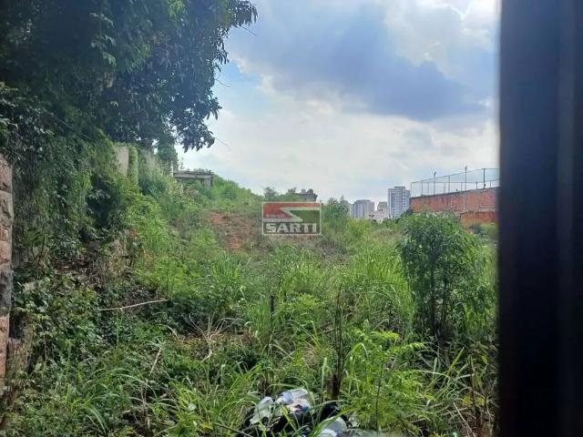 Terreno / Lote para Venda em São Paulo/SP Vila Nivi
