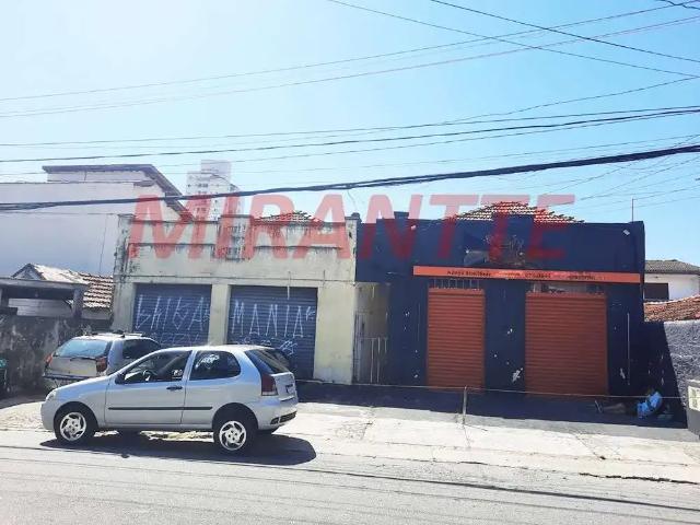 Terreno / Lote para Venda em São Paulo/SP Vila Nivi
