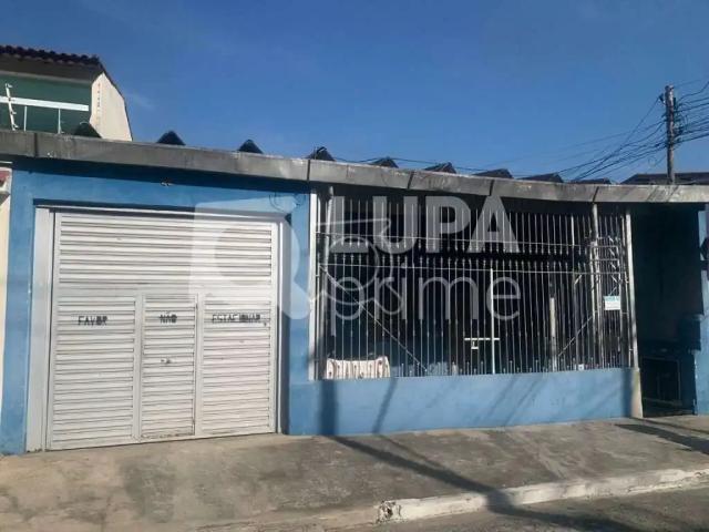 Terreno / Lote para Venda em São Paulo/SP Vila Nivi