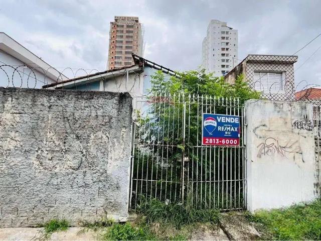 Terreno / Lote para Venda em São Paulo/SP Vila Nivi