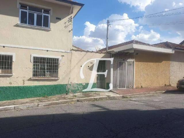 Terreno / Lote para Venda em São Paulo/SP Vila Nivi