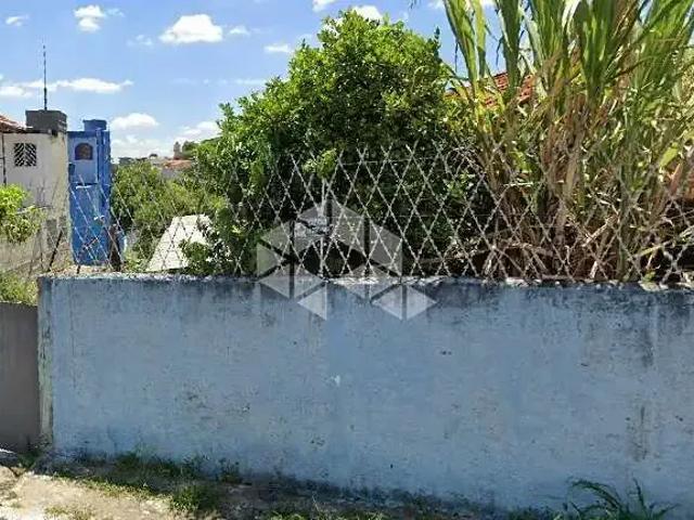 Terreno / Lote para Venda em São Paulo/SP Vila Nivi