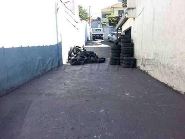 Terreno / Lote para Venda em São Paulo/SP Vila Nivi