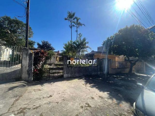 Terreno / Lote para Venda em São Paulo/SP Vila Nossa Senhora do Retiro