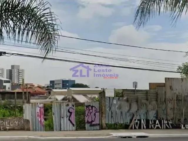 Terreno / Lote para Venda em São Paulo/SP Vila Norma