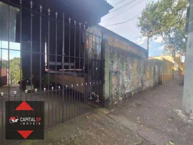 Terreno / Lote para Venda em São Paulo/SP Vila Norma