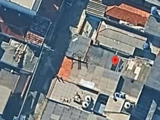 Terreno / Lote para Venda em São Paulo/SP Vila Nova