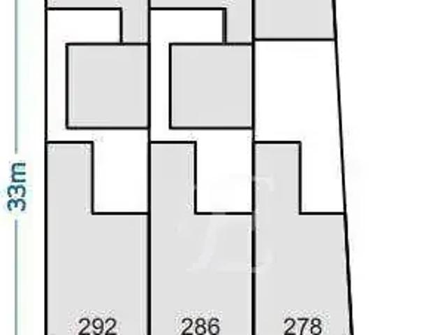 Terreno / Lote para Venda em São Paulo/SP Vila Nova Conceição