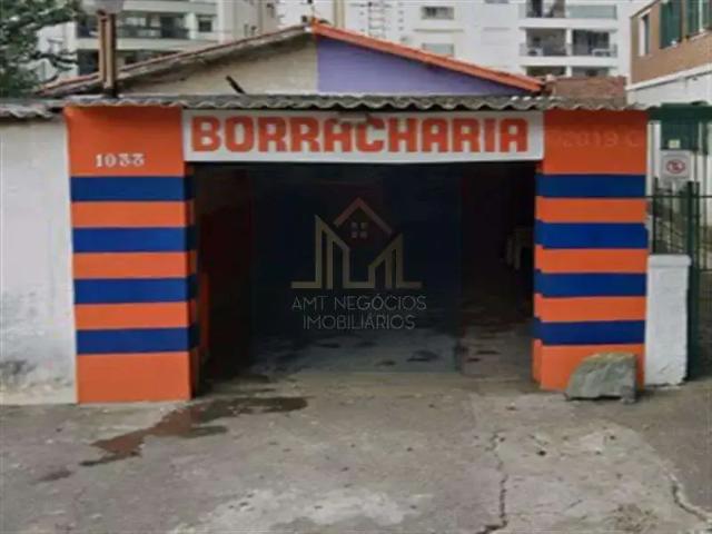 Terreno / Lote para Venda em São Paulo/SP Vila Nova Conceição