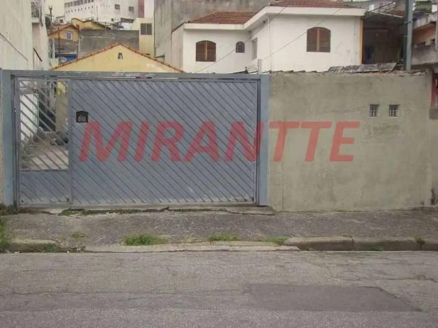 Terreno / Lote para Venda em São Paulo/SP Vila Nova Cachoeirinha