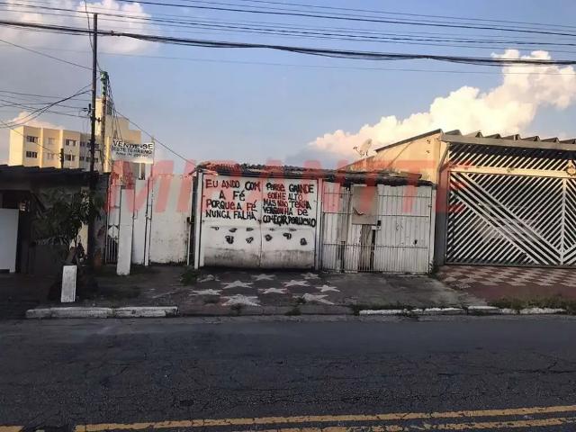 Terreno / Lote para Venda em São Paulo/SP Vila Nova Cachoeirinha