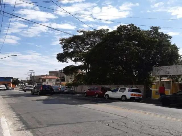Terreno / Lote para Venda em São Paulo/SP Vila Nova Cachoeirinha