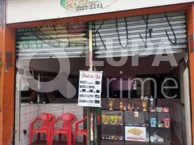 Terreno / Lote para Venda em São Paulo/SP Vila Nova Cachoeirinha