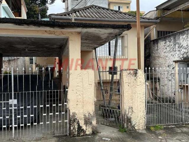 Terreno / Lote para Venda em São Paulo/SP Vila Nova Cachoeirinha