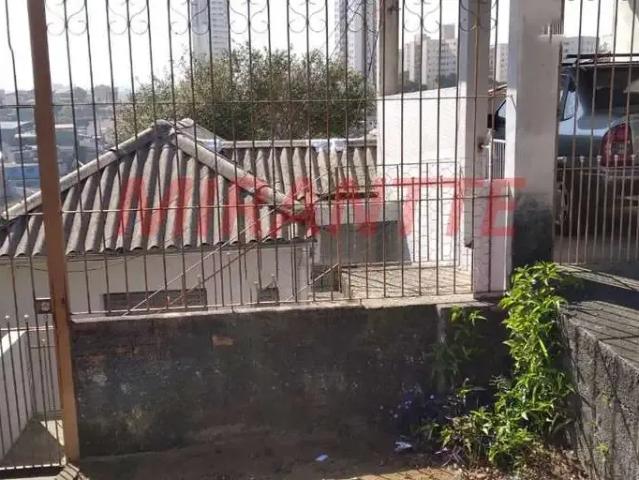 Terreno / Lote para Venda em São Paulo/SP Vila Nova Cachoeirinha