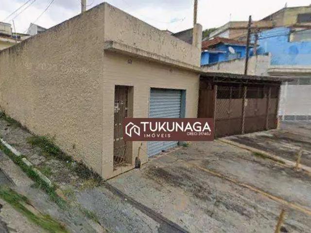 Terreno / Lote para Venda em São Paulo/SP Vila Nova Cachoeirinha