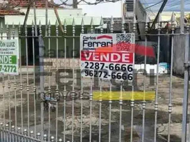 Terreno / Lote para Venda em São Paulo/SP Vila Nova Carolina