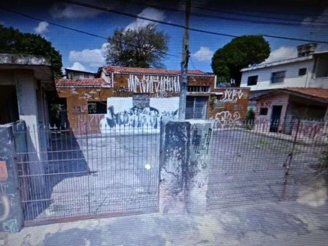 Terreno / Lote para Venda em São Paulo/SP Vila Nova Carolina