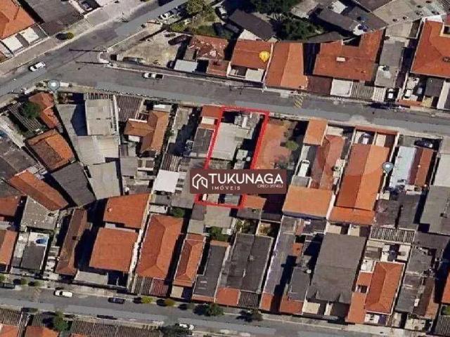 Terreno / Lote para Venda em São Paulo/SP Vila Nova Carolina
