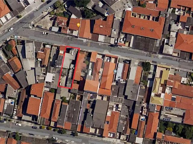 Terreno / Lote para Venda em São Paulo/SP Vila Nova Carolina